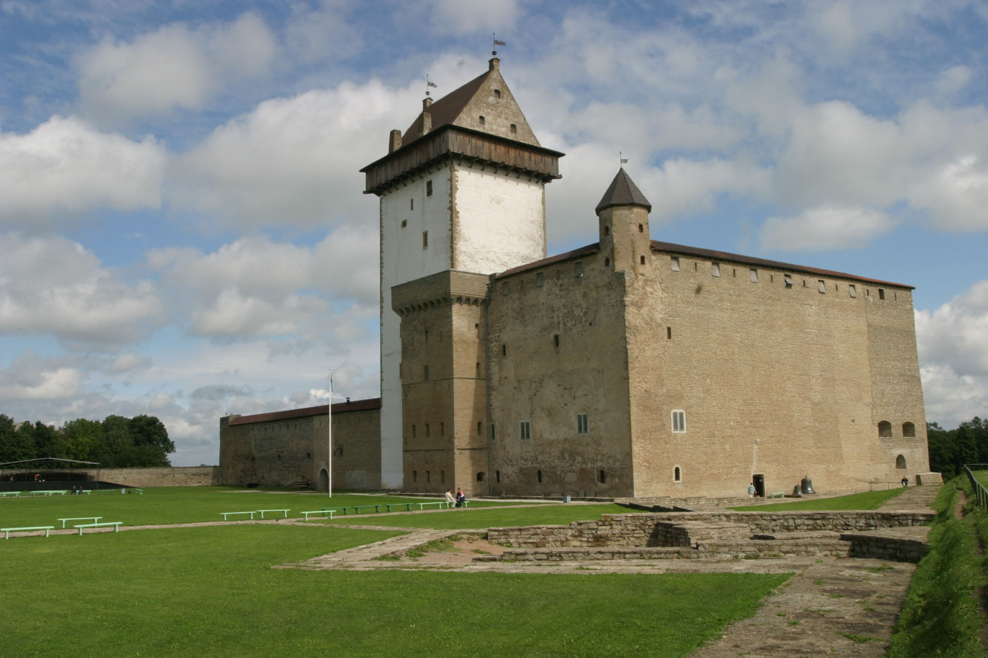 Our World Wiki - Das Nachschlagewerk für Länder und Natur